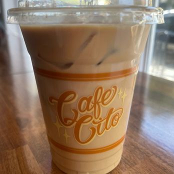 CAFE CITO - Updated December 2024 - 172 Photos & 94 Reviews - 400 W 4th ...