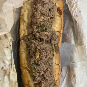 Philadelphia Cheesesteak Factory - Trusted Since 1993 - Updated July ...