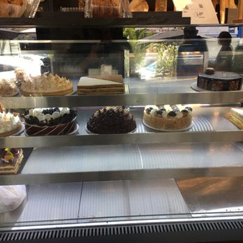 DELICE BAKERY - Updated June 2025 - 254 Photos & 216 Reviews - 8583 W ...