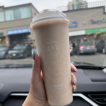 MACU TEA - Updated July 2025 - 50 Photos & 18 Reviews - 6-4429 Kingsway ...