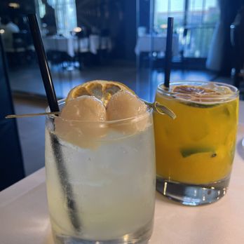 M GRILL - 2470 Photos & 2593 Reviews - 3832 Wilshire Blvd, Los Angeles ...