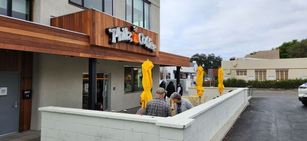 PHILZ COFFEE - Updated October 2025 - 130 Photos & 79 Reviews - 330 W Bonita Ave, Claremont ...