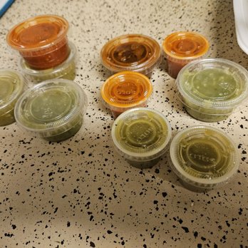 CALI FAST BURRITO - Updated October 2024 - 23 Photos & 14 Reviews ...