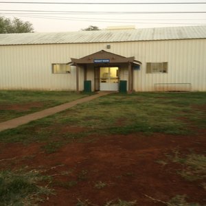 ALIAMANU MILITARY RESERVATION PHYSICAL FITNESS CENTER - 39 Photos ...