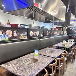 WOOGA PREMIUM KOREAN BBQ - Updated September 2025 - 492 Photos & 137 ...