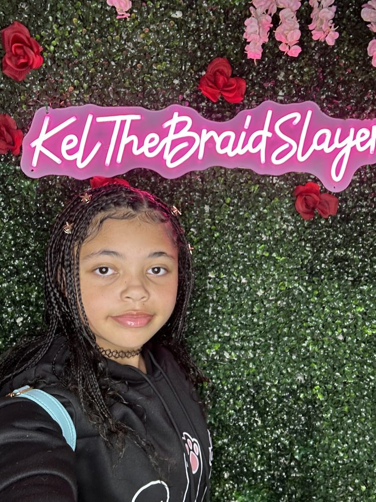 THE BRAID SLAYER - Updated December 2025 - 32 Photos - Houston, Texas ...