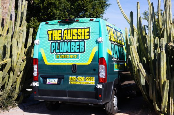 The Aussie Plumber - Updated September 2025 - 24 Photos - 54 Reviews ...