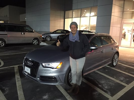 AUDI WARWICK - Updated September 2025 - 32 Photos & 57 Reviews - 1517 ...