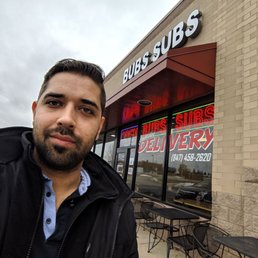 BUBS SUBS - Updated December 2025 - 91 Photos & 320 Reviews - 260 S ...