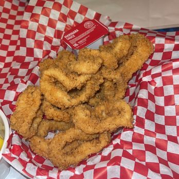 ROCKIN CRAB - Updated June 2024 - 105 Photos & 88 Reviews - 3688 GA-138 ...