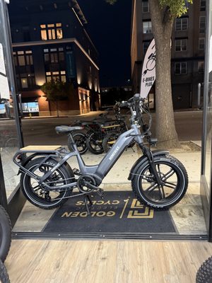 E BIKES PLUG - Updated December 2025 - 22 Photos - 122 W Broadway ...