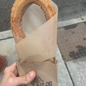 CHURRO PARLOR - 141 Photos & 42 Reviews - Themed Cafes - 1604 West ...