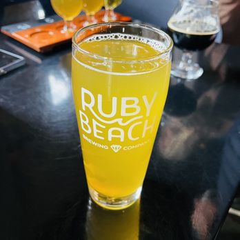 RUBY BEACH BREWING - Updated July 2025 - 288 Photos & 74 Reviews - 228 E Forsyth St ...