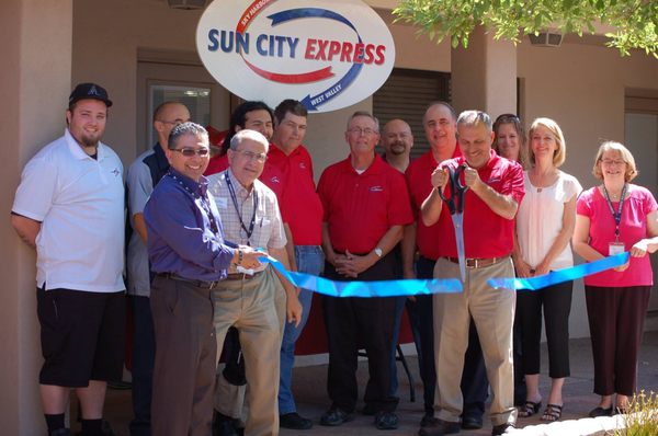 SUN CITY EXPRESS - Updated December 2025 - 13 Photos & 82 Reviews ...