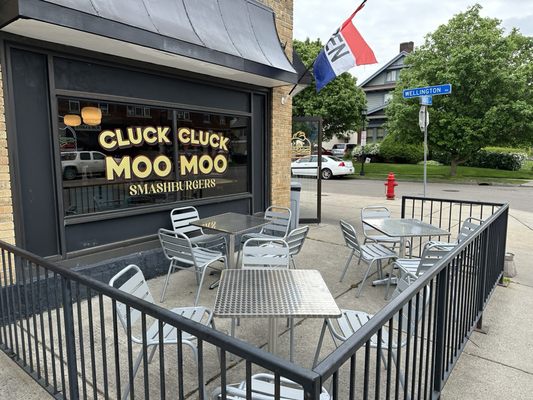 CLUCK CLUCK MOO MOO - Updated December 2025 - 47 Photos & 20 Reviews ...