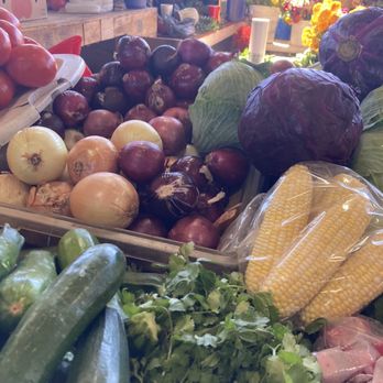 STATE FARMERS MARKET - Updated June 2024 - 818 Photos & 314 Reviews ...