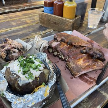 CALDWELL COUNTY BBQ - Updated March 2025 - 1034 Photos & 1701 Reviews ...