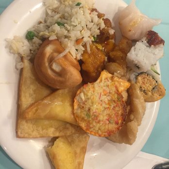 World Gourmet Buffet - Takeout & Delivery - 709 Photos & 690 Reviews ...