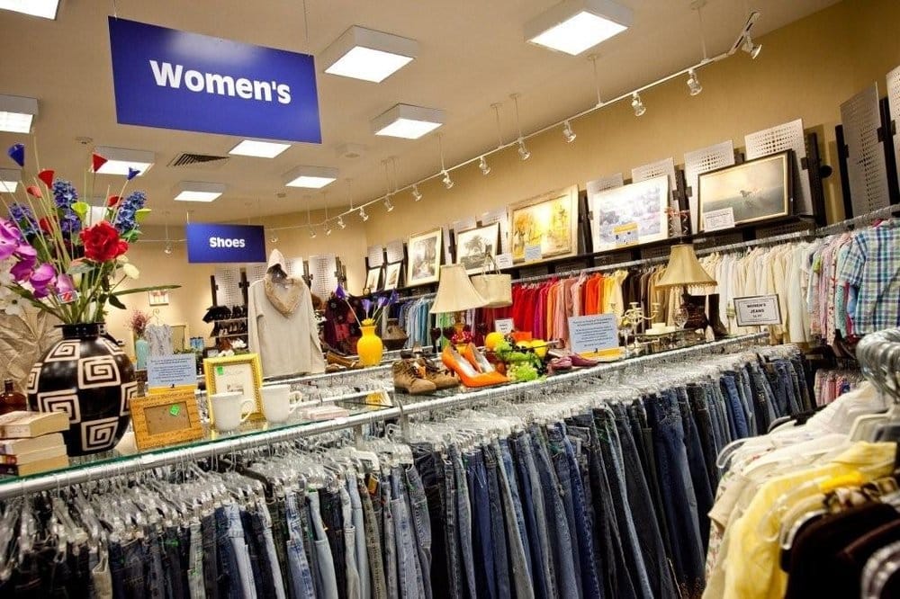 THE GOODWILL STORE - Updated December 2025 - 23 Photos & 41 Reviews ...