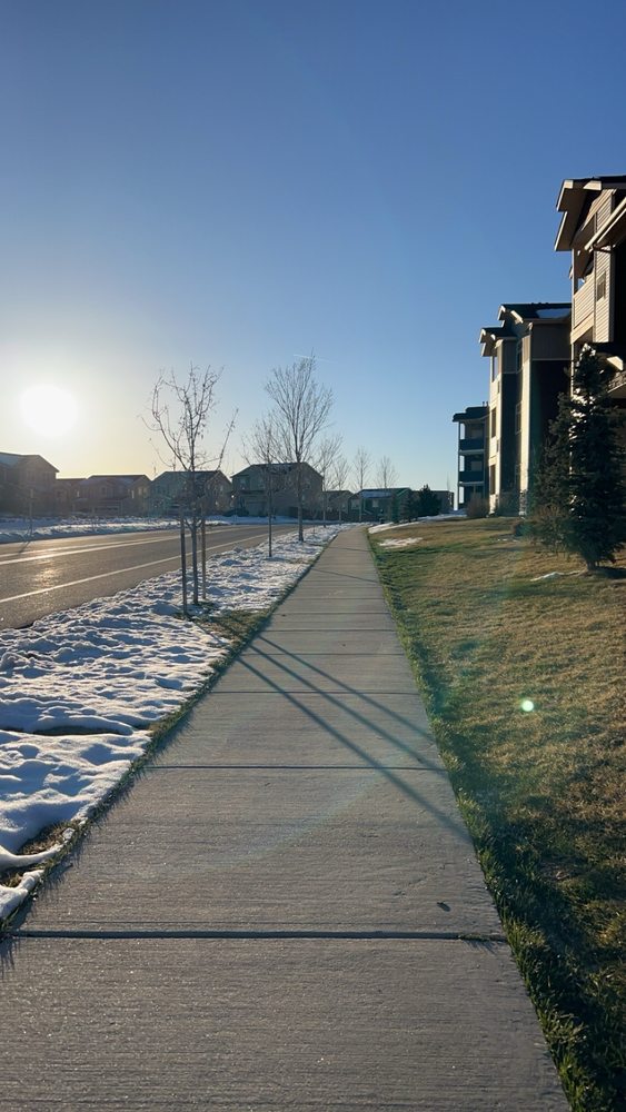 COPPER STEPPE APARTMENTS - Updated September 2025 - 10405 Vienna St ...