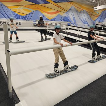 SNOBAHN - Updated October 2025 - 14200 Lincoln St, Thornton, Colorado ...