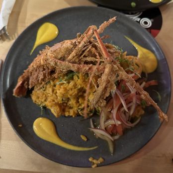 MI PISCO PERUVIAN RESTAURANT - Updated July 2024 - 127 Photos & 81 ...