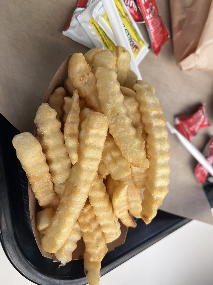 BIG D BURGERS - Updated December 2025 - 139 Photos & 212 Reviews - 1005 ...