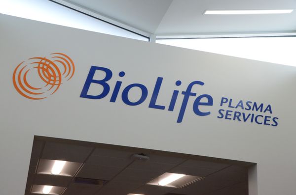 BIOLIFE PLASMA SERVICES - Updated December 2025 - 27 Photos & 61 ...
