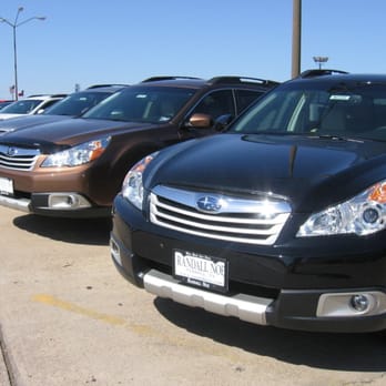 RANDALL NOE AUTO GROUP - Updated January 2026 - 25 Reviews - 1608 W ...