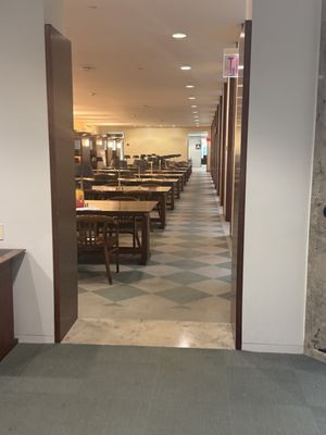 WILLIAM T YOUNG LIBRARY - Updated October 2025 - 16 Photos - 401 ...