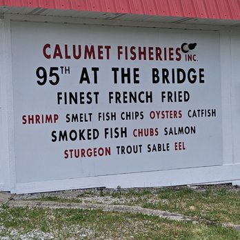 CALUMET FISHERIES - Updated August 2024 - 798 Photos & 638 Reviews ...