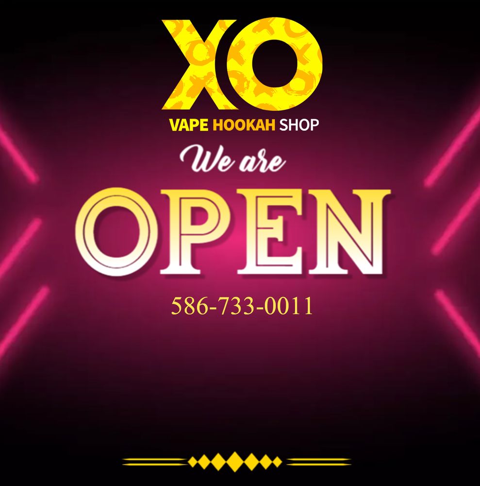 XO - Updated October 2025 - 34714 Van Dyke Ave, Sterling Heights ...