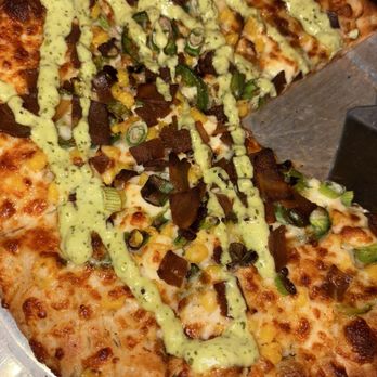 PIZZA LUCÉ - Updated January 2026 - 254 Photos & 408 Reviews - 800 W ...