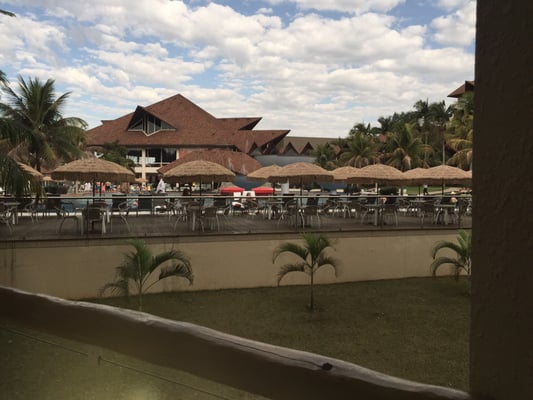 RECANTO PARK HOTEL - Updated December 2025 - Av. Costa e Silva 3500 ...