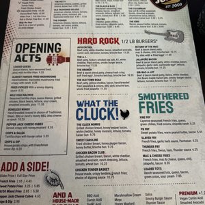 S&B’S BURGER JOINT - 316 Photos & 306 Reviews - 20 NW 9th St, Oklahoma ...