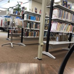 DELANO BRANCH KERN COUNTY LIBRARY - 11 Photos - 925 10th Ave, Delano ...