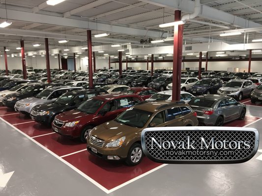 NOVAK MOTORS - Updated October 2025 - 47 Photos & 53 Reviews - 215 ...