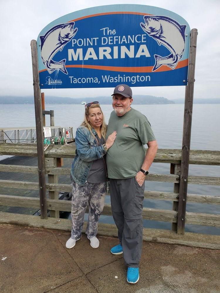 POINT DEFIANCE MARINA & BOATHOUSE - 32 Photos - Boating - 5912 N ...