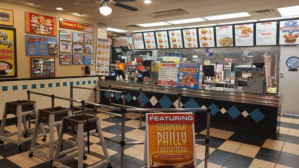 SPANGLES - Updated August 2025 - 30 Photos & 17 Reviews - 440 SW 29th ...