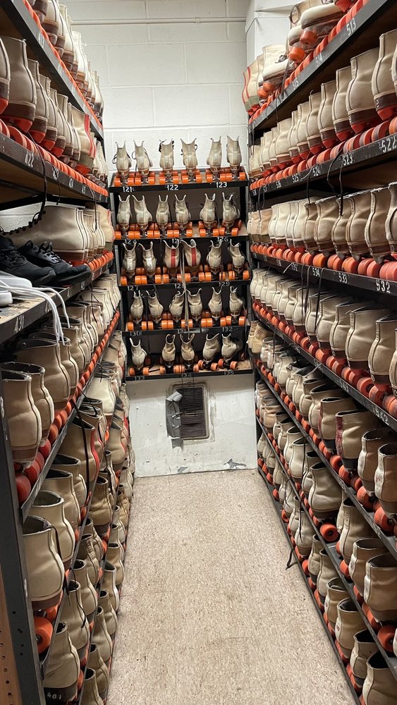 RIVERSIDE ARENA - Updated August 2025 - 20 Photos & 46 Reviews - 36635 ...