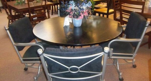 CHAIR FAIR - Updated January 2026 - 44 Photos & 72 Reviews - 408 ...