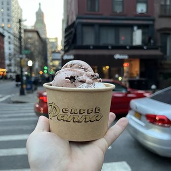 CAFFÈ PANNA - Updated March 2025 - 2834 Photos & 577 Reviews - 77 ...