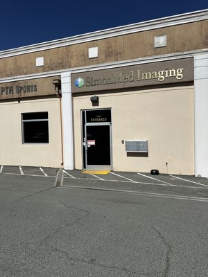 SIMONMED IMAGING - SANTA CLARA - Updated June 2025 - 48 Reviews - 1825 ...