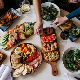 POSTINO 9CO - Updated December 2025 - 569 Photos & 379 Reviews - 830 N ...