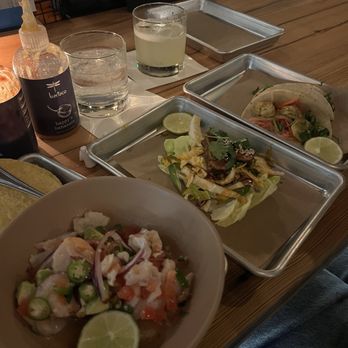 BARTACO - Updated April 2025 - 151 Photos & 50 Reviews - 1534 Oak St ...