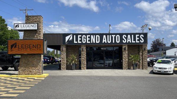 LEGEND AUTO SALES - Updated October 2025 - 23 Photos & 17 Reviews - 400 ...