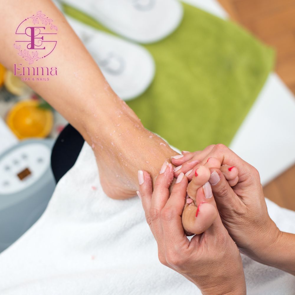 EMMA SPA & NAILS - Updated July 2025 - 183 Photos - 8411 Windfall Ln ...