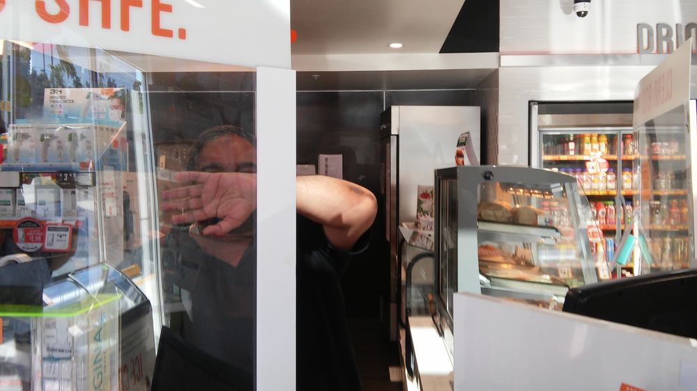 SHELL - Updated May 2025 - 12 Photos & 48 Reviews - 1610 Meridian Ave ...