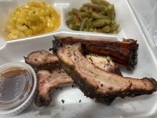 JHOOD’S SMOKIN’ SOUL FOOD - Updated October 2025 - Hampton, Virginia ...