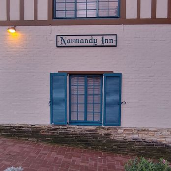 THE NORMANDY INN - Updated December 2025 - 169 Photos & 186 Reviews ...